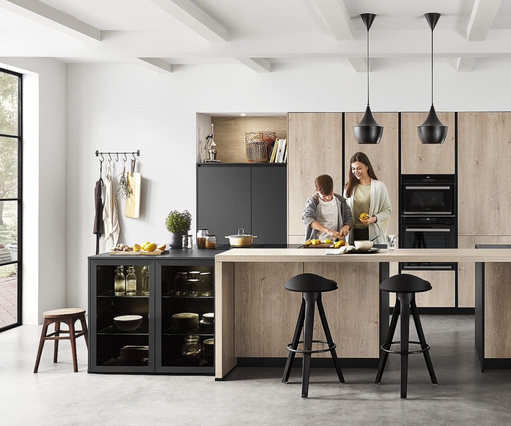 Fronts – MODE KITCHENS